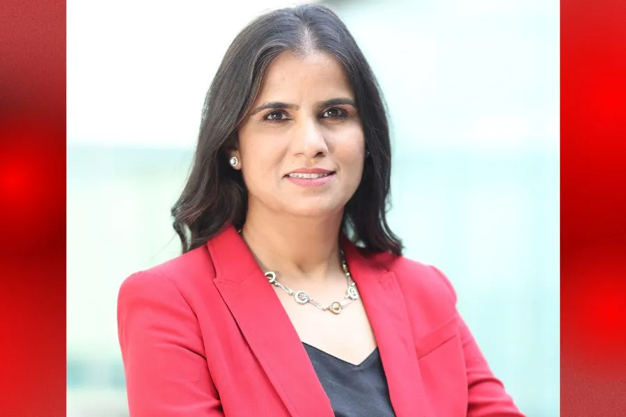 Oliver Wyman Names Sumit Sarawgi To Head Its India Business - BW People